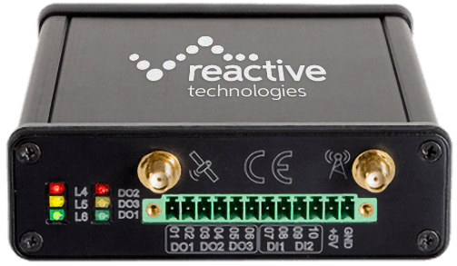 Tradenergy | Energy Trading Platform | Reactive Technologies